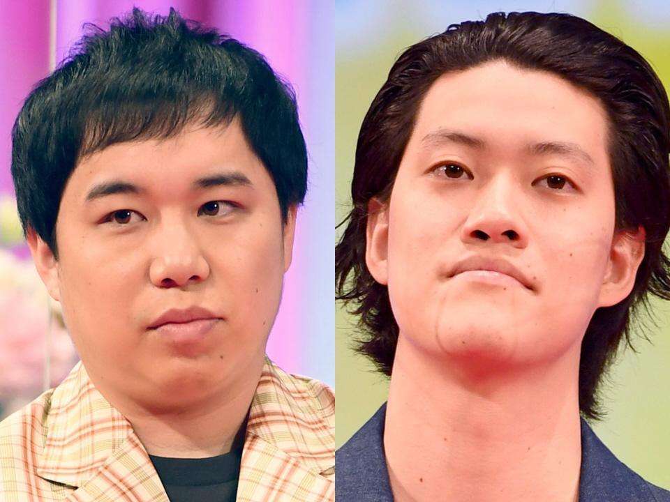 霜降り明星 フジ「新しいカギ」で中田敦彦の「提言」イジり チョコプラ長田「教育系youtuber」呼ばわり ガールズちゃんねる