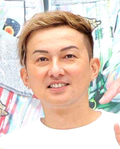 「DA PUMP」ISSA、最強モテ男伝説を明かす！アプローチは女性側から「隠しきれない性格」 | ガールズちゃんねる - Girls Channel