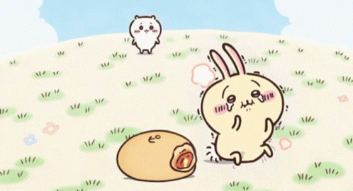 【定期】ちいかわ総合トピ🎋part14 | ガールズちゃんねる - Girls Channel