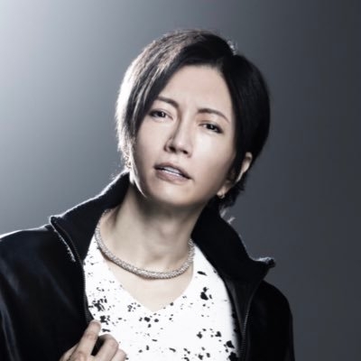 GACKT、コメント殺到のパンツは「サルエルとか腰パンじゃない。正しくはGACKTJr専用保護パンツ」 | ガールズちゃんねる - Girls Channel