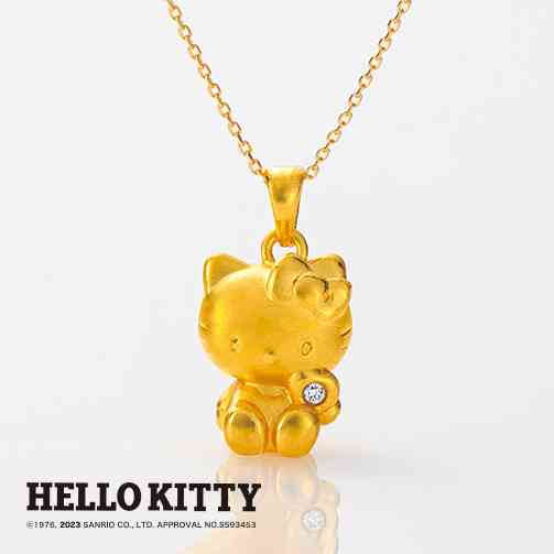 キャラクターコラボのジュエリー持ってる方いますか？ | ガールズちゃんねる - Girls Channel