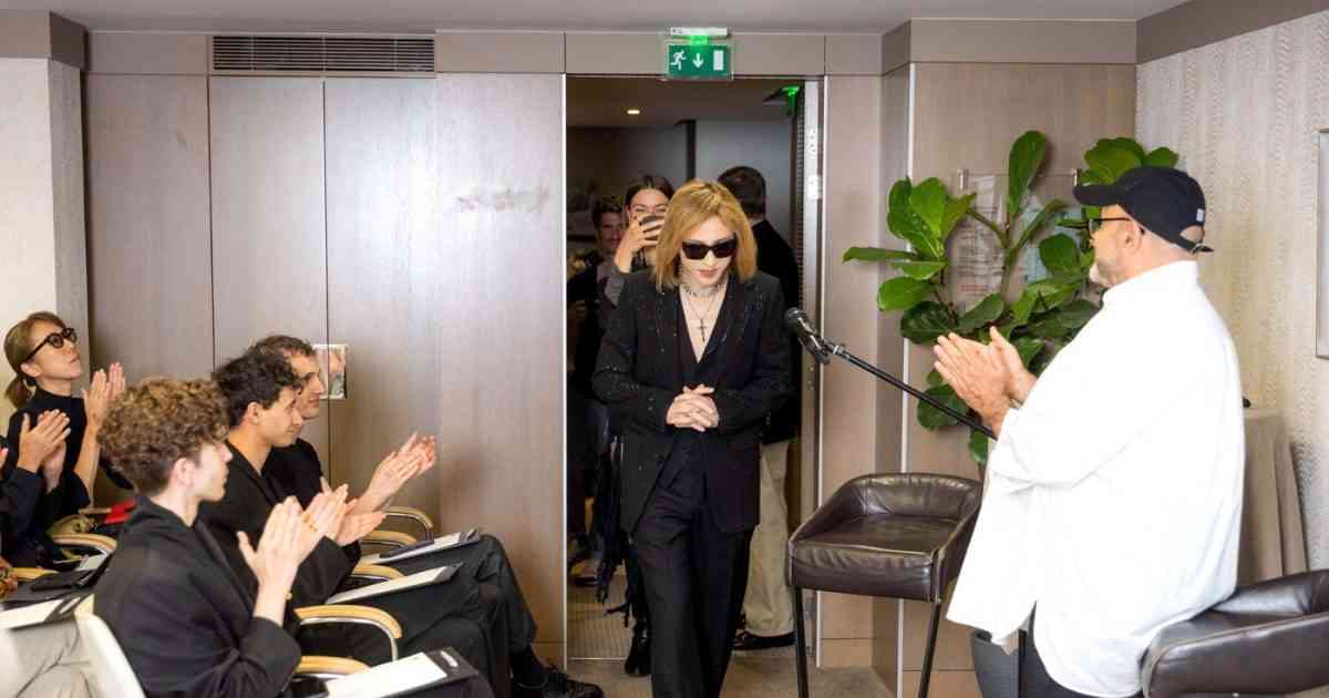 YOSHIKI、ファッションブランド「MAISON YOSHIKI PARIS」設立でファッション界へ新進出 | ガールズちゃんねる - Girls Channel