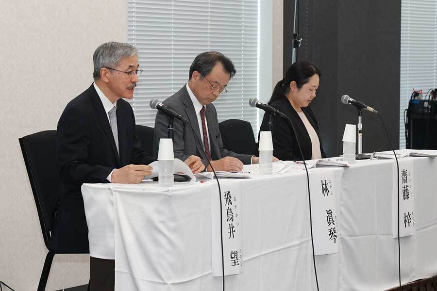 ジャニーズ事務所の再発防止特別チーム、多数のジャニーズJr.に対するジャニー氏の性加害認める 「藤島ジュリー景子社長は辞任すべき」と提言 | ガールズちゃんねる - Girls Channel