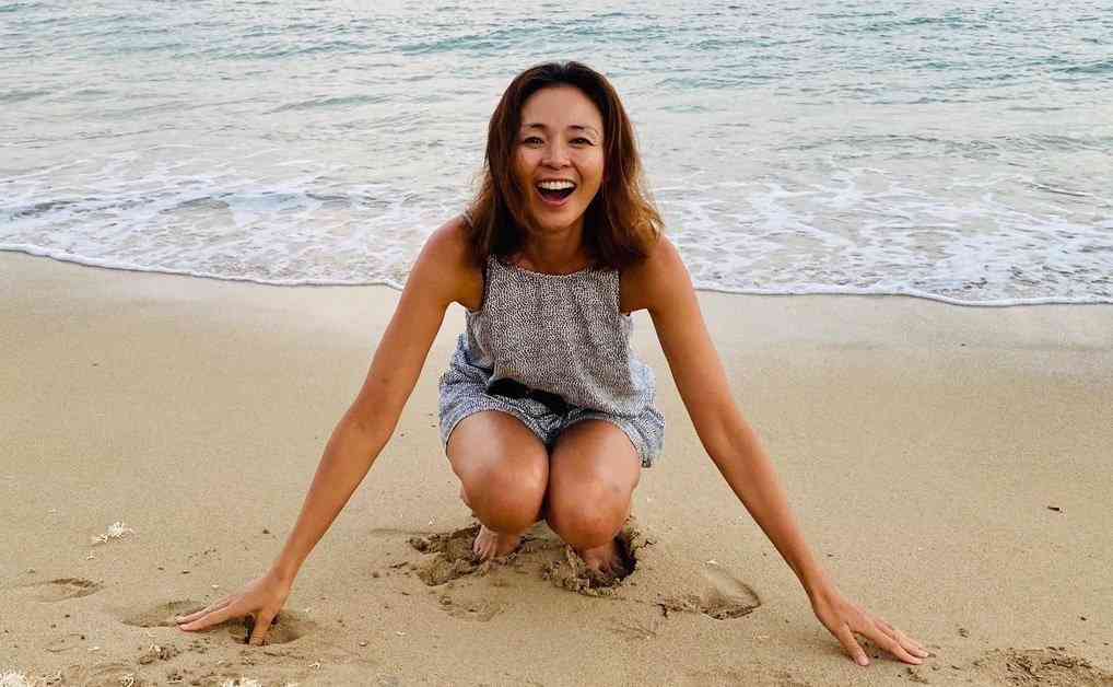 モデルSHIHO 3年暮らしたハワイからの帰国と環境が変わった娘との暮らし | ガールズちゃんねる - Girls Channel