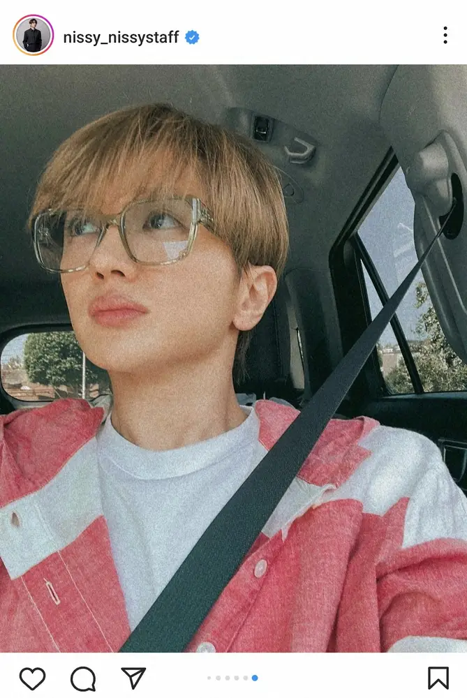 AAA・與真司郎 自身のセクシュアリティーをファンの前で公表「打ち明ける決意ができました」 | ガールズちゃんねる - Girls Channel