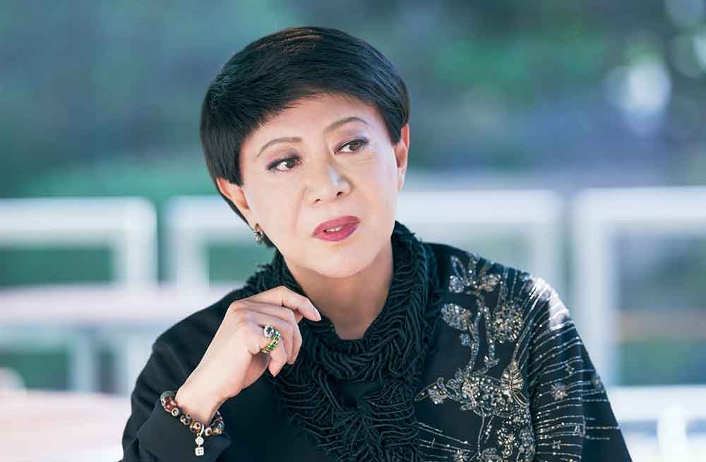 A型は美川憲一、B型はマツコ、O型は武田鉄矢、AB型はIKKO言葉で話すトピ part6 | ガールズちゃんねる - Girls Channel