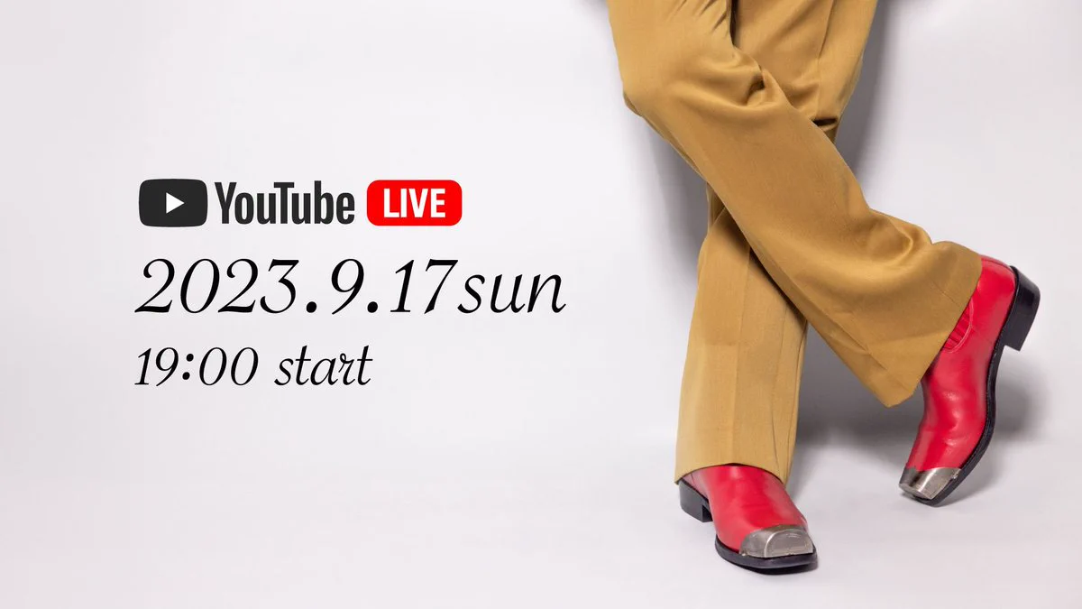 TOBE、9月17日にYouTubeライブ 当日は北山宏光の誕生日…SNSは歓喜の声「嬉しすぎて鳥肌」「こんな早いんだぁ」 | ガールズちゃんねる - Girls Channel