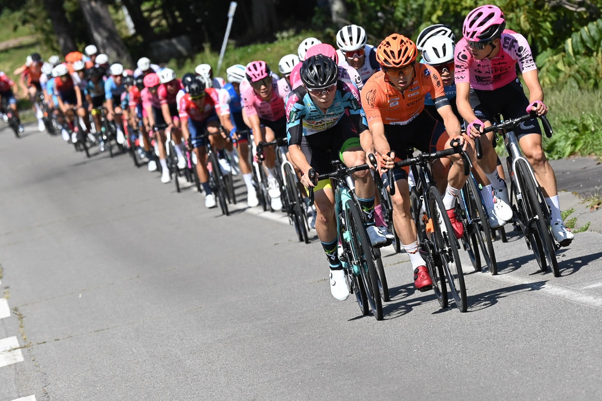 車と衝突、レース中の大学生死亡 ツール・ド・北海道の出場選手 | ガールズちゃんねる - Girls Channel