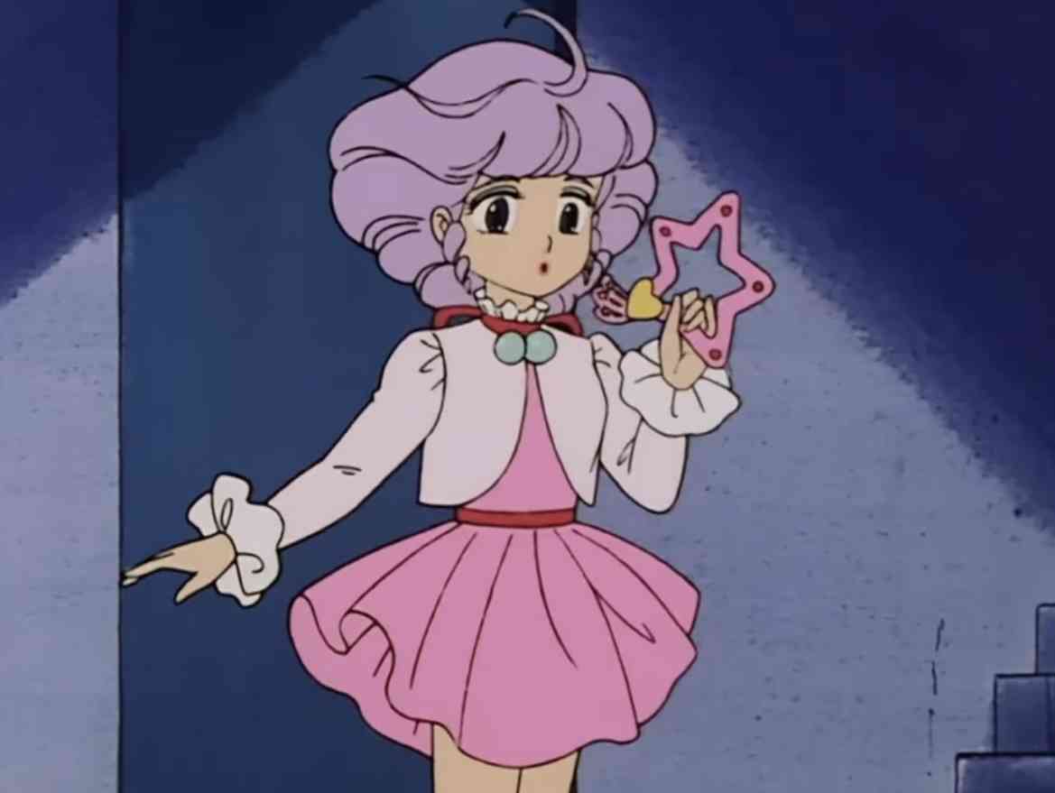 「クリィミーマミ」を語ろう | ガールズちゃんねる - Girls Channel