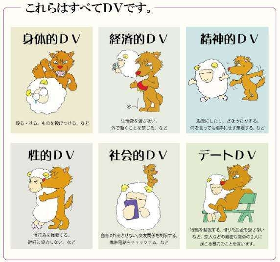 何でDVって抜け出せなくなるの？ | ガールズちゃんねる - Girls Channel