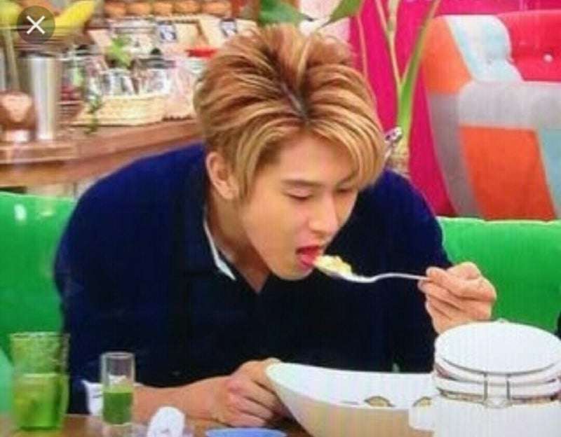 食べ方に好感の持てる人の特徴 | ガールズちゃんねる - Girls Channel