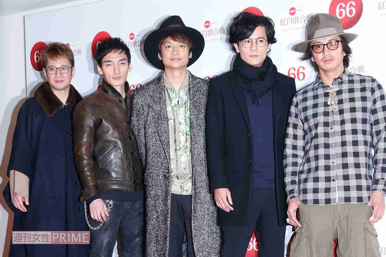 SMAP解散から7年、フジテレビ系『SMAP×SMAP』公式サイトに今も届く“5人で復活”を望む声 | ガールズちゃんねる - Girls Channel
