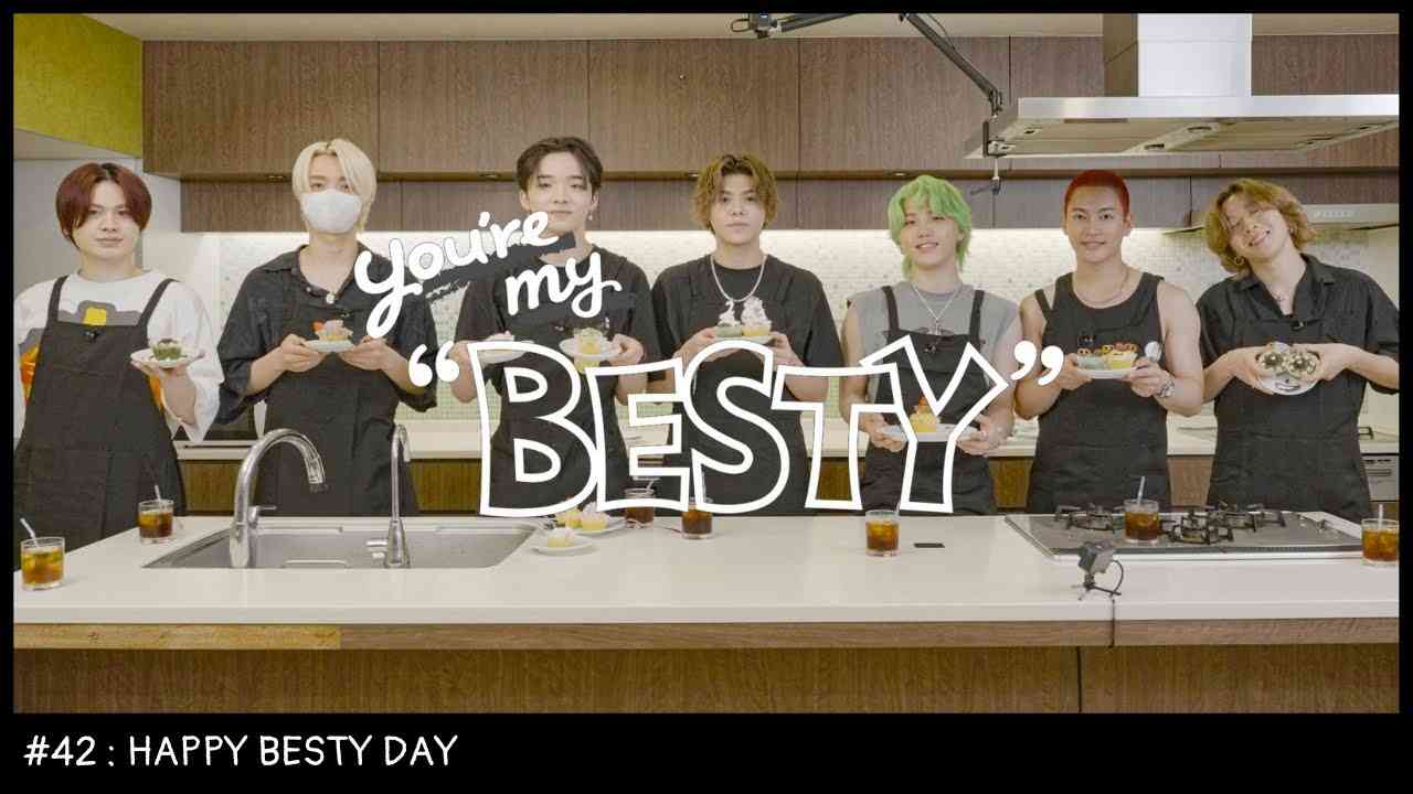 BE:FIRST ファントピ23【アンチ禁止】 | ガールズちゃんねる - Girls Channel