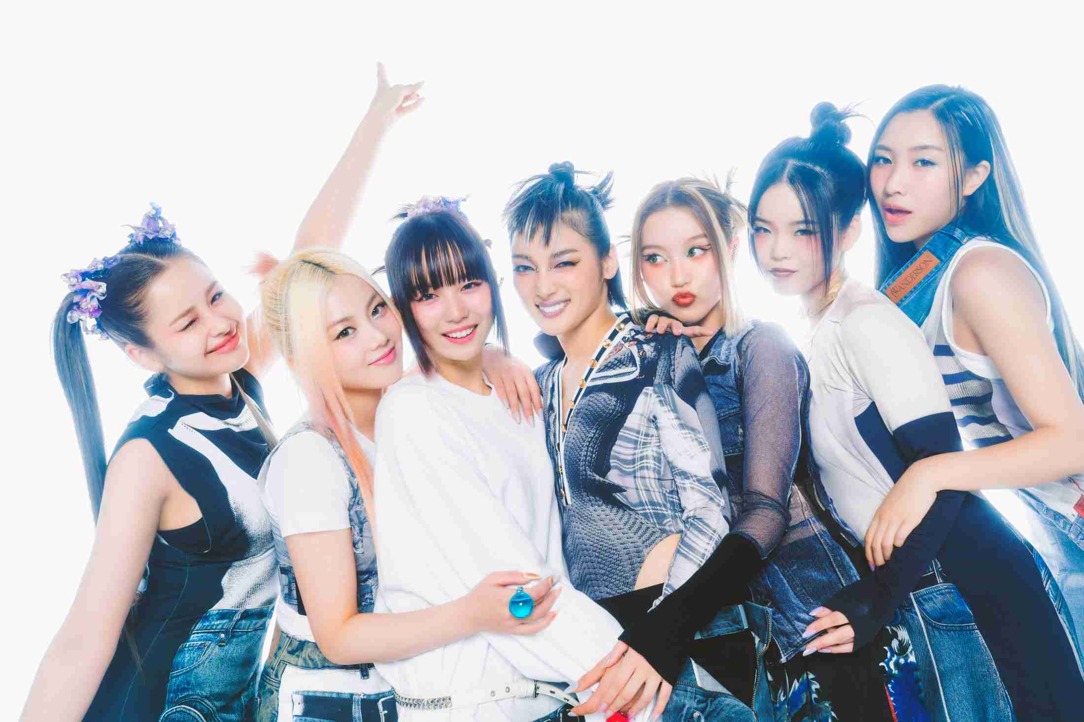 「これがXGのやり方です」――K-POPでもJ-POPでもない「X-POP」、日本人7人組が世界のZ世代に人気の理由 | ガールズちゃんねる - Girls Channel