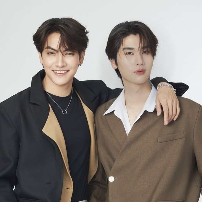 【定期】2gether the seriesについて話そう Part42【タイBL】 | ガールズちゃんねる - Girls Channel