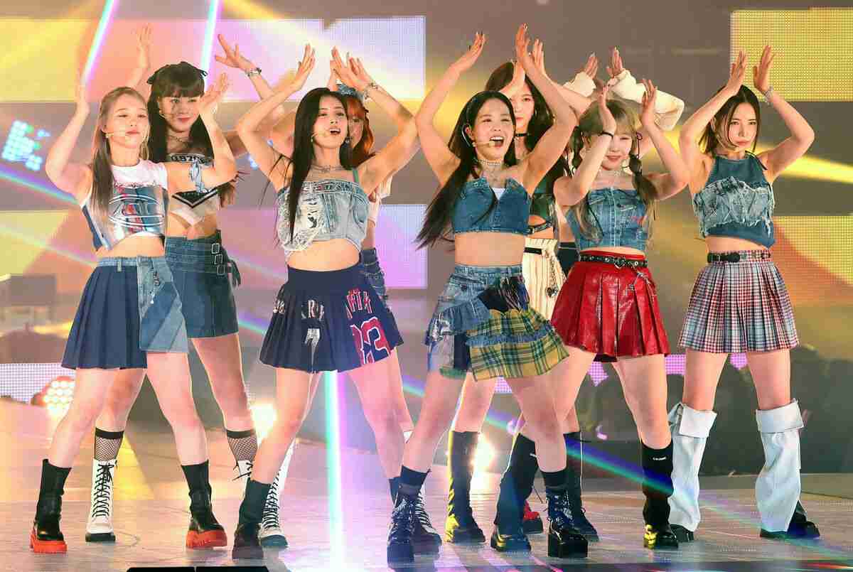 NiziU、10・30韓国デビュー決定 デビューから約3年 ファン待望「ついに」「待ってた」 | ガールズちゃんねる - Girls Channel