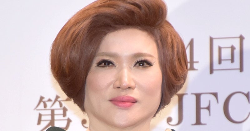 IKKO、ほっそり40代の写真公開「椎名林檎さん??？」「吉瀬美智子さんかと」 | ガールズちゃんねる - Girls Channel