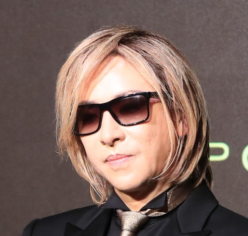 YOSHIKI、櫻井敦司さん死去に「何でコメント出さないのかって言われたけど…」複雑な思い | ガールズちゃんねる - Girls Channel