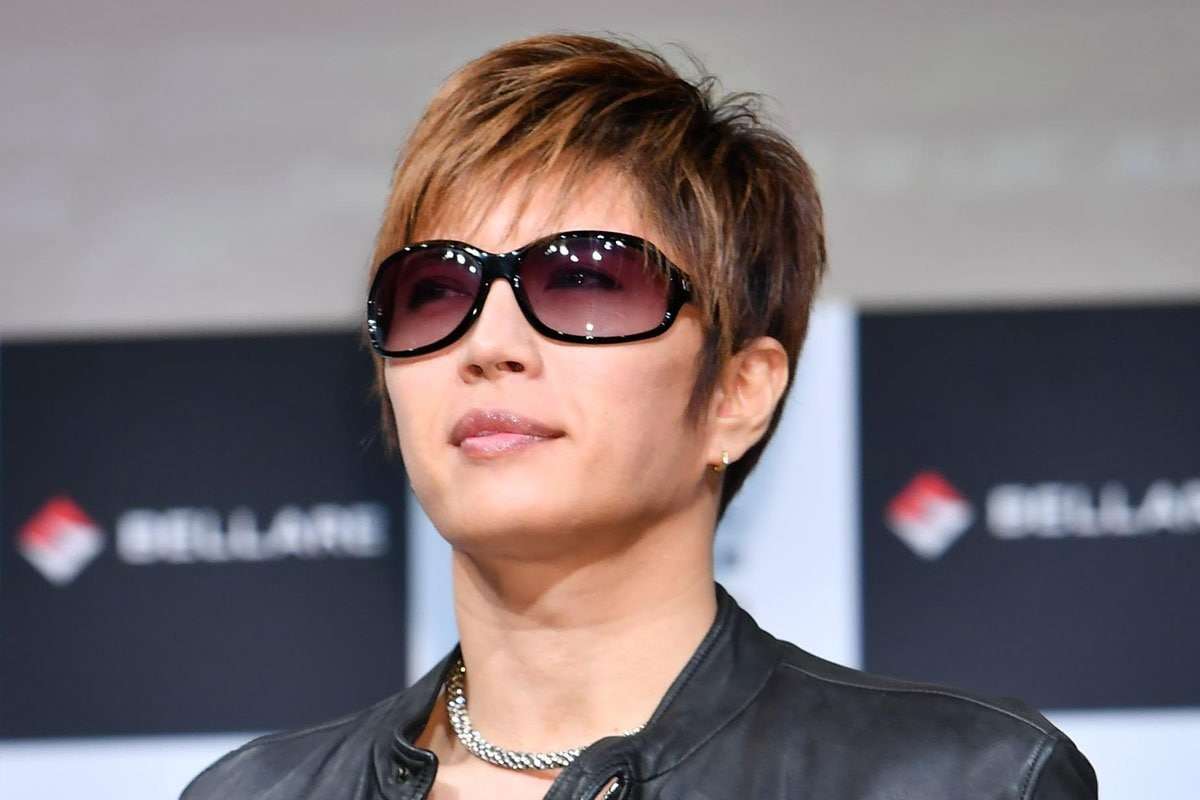 GACKT マレーシア在住の衝撃理由「日本、四季があるじゃないですか？勘弁してくれよって」 | ガールズちゃんねる - Girls Channel