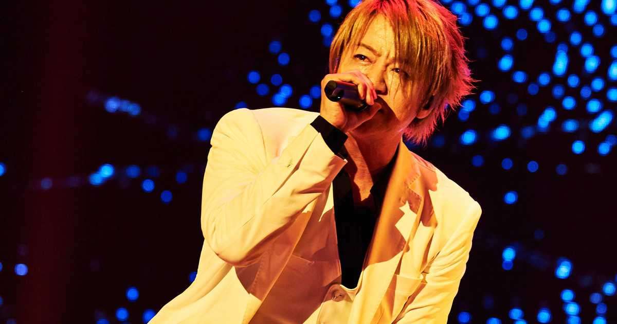 GLAYがアリーナツアースタート！約4年ぶり声出し〝完全解禁〟 TERU「やっぱ、一緒に歌えるって最高ですね」 | ガールズちゃんねる - Girls Channel