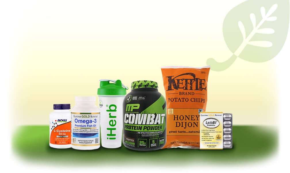 iHerb(アイハーブ) 利用してる人！ | ガールズちゃんねる - Girls Channel