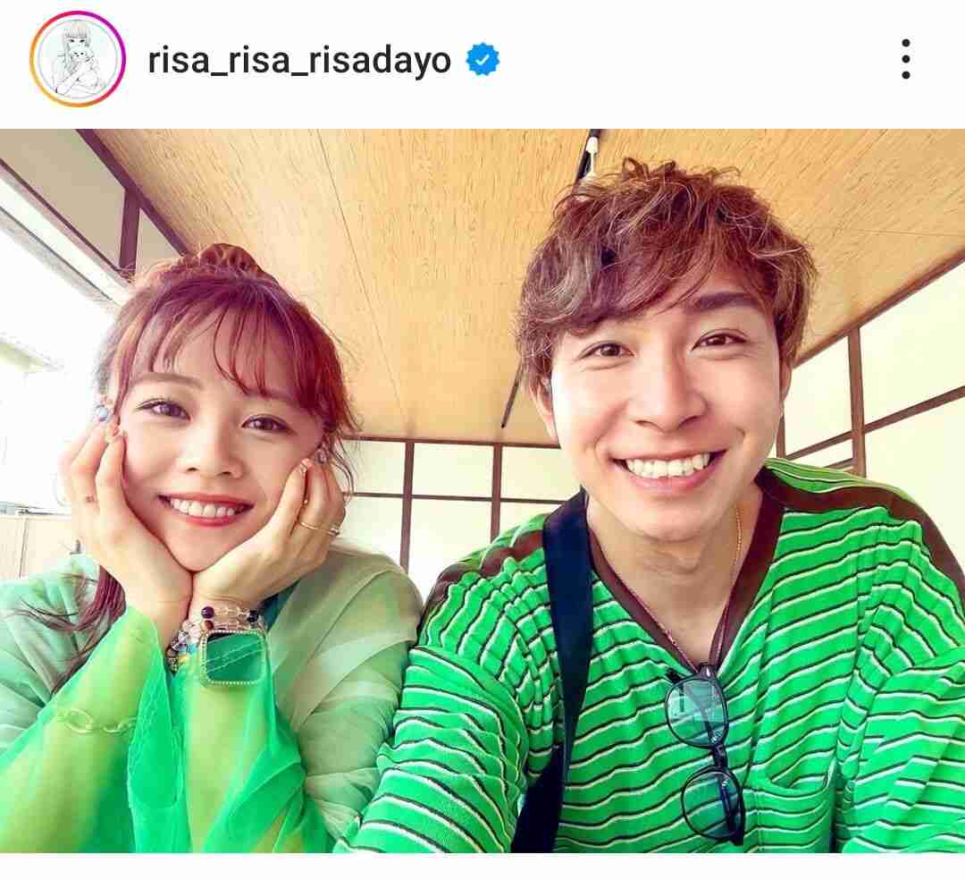 激変した元モー娘。人気メンバー、再婚した夫と2ショットがすてき！「お顔似てきた」「幸せそう」 ガールズちゃんねる Girls