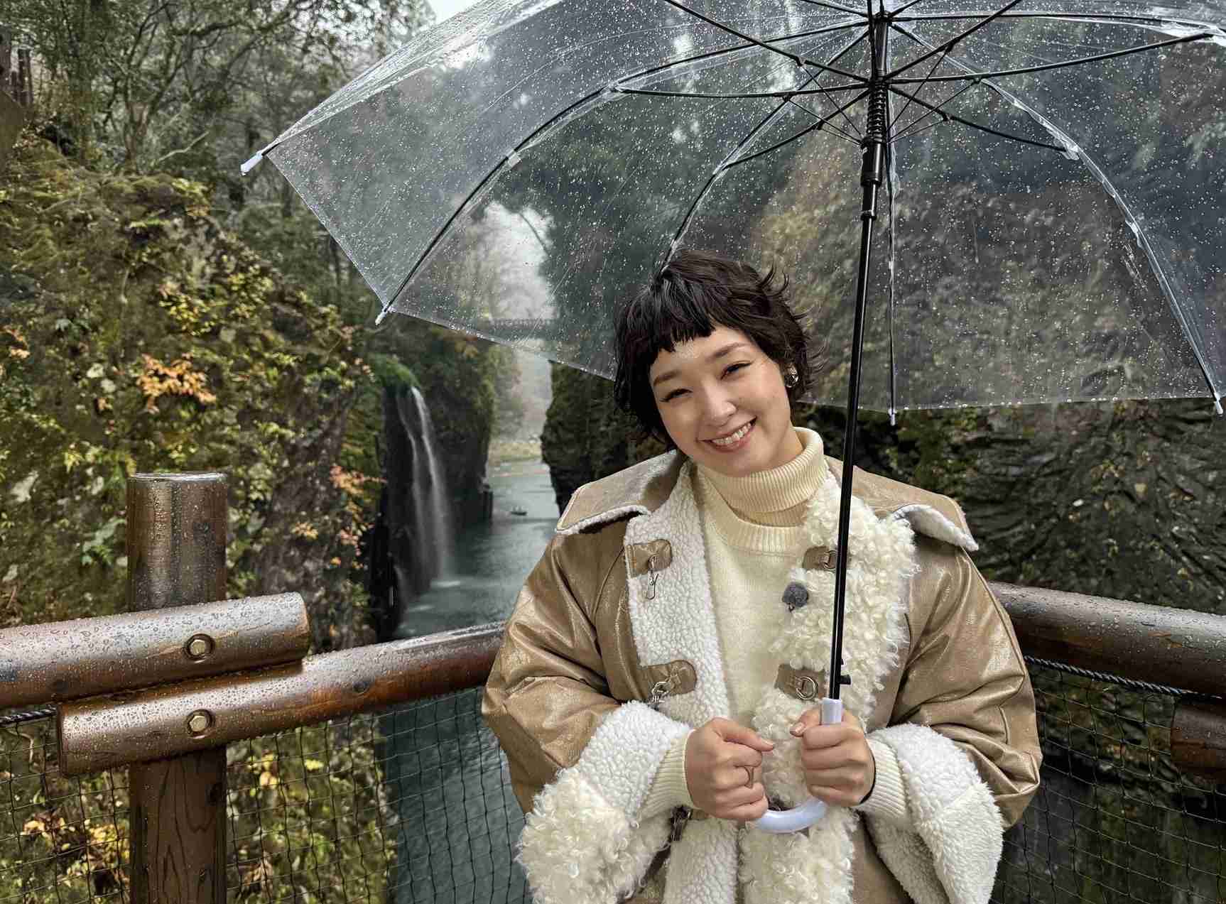 「久々に見た」剛力彩芽の姿が「別人」「雰囲気変わって誰かわからん」とネットざわつく「かなり印象違った」 ガールズちゃんねる Girls