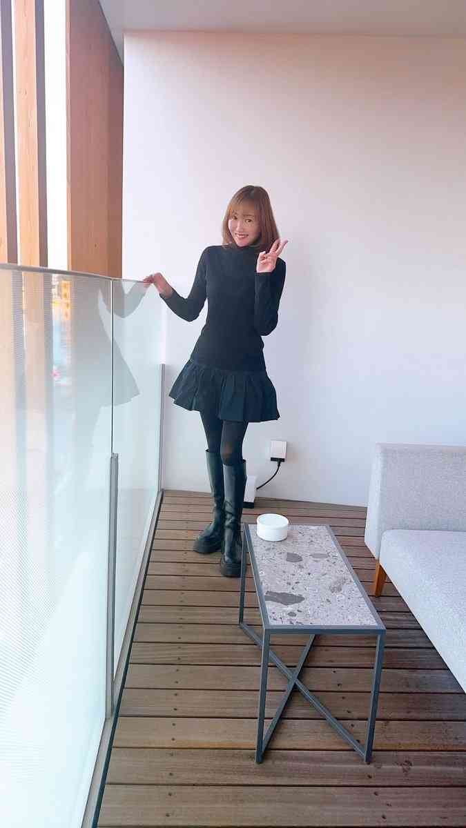 51歳「globe」KEIKO、「TWICE」のライブへ！超ミニ＆ブーツ姿が「美しい」…くも膜下出血で療養 | ガールズちゃんねる - Girls Channel