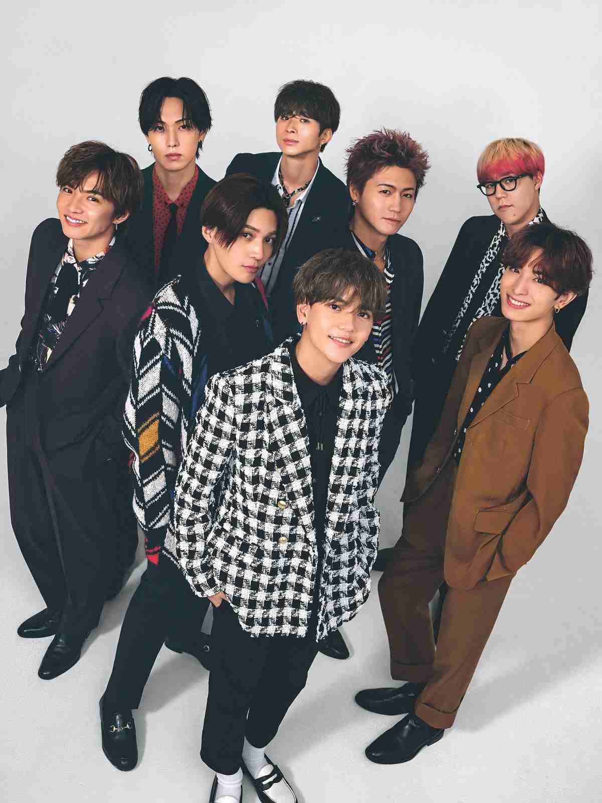 FANTASTICS大好きな人集合！ | ガールズちゃんねる - Girls Channel