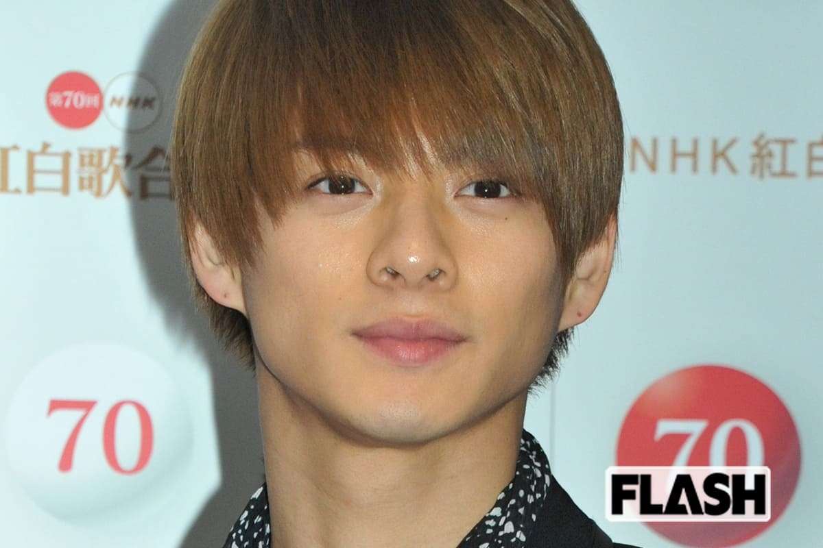 平野紫耀 Number_iだけでなく…ソロで来年1月に世界デビューの可能性 中国SNSの「2億人巨大市場」も後押し | ガールズちゃんねる ...