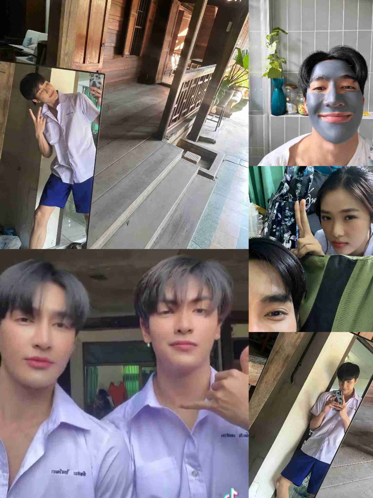 【定期】2gether the seriesについて話そう Part45【タイBL】 | ガールズちゃんねる - Girls Channel