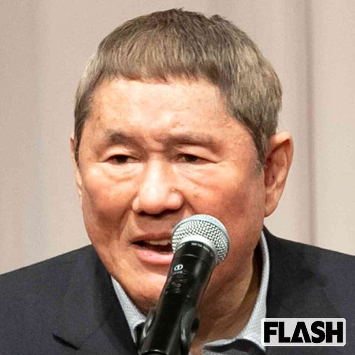 ビートたけし、松本人志に苦言「素人呼んで3000円なんてせこい」…上沼恵美子、梅沢富美男ら大御所からの苦言続々 | ガールズちゃんねる - Girls Channel