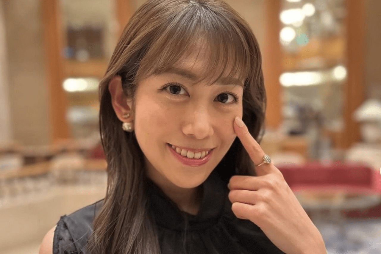 NHK・中川安奈アナの容姿を取り上げたスポーツメディアの表現が「普通にセクハラ」SNSで物議に、問われる記事のハラスメントリテラシー | ガールズちゃんねる - Girls Channel