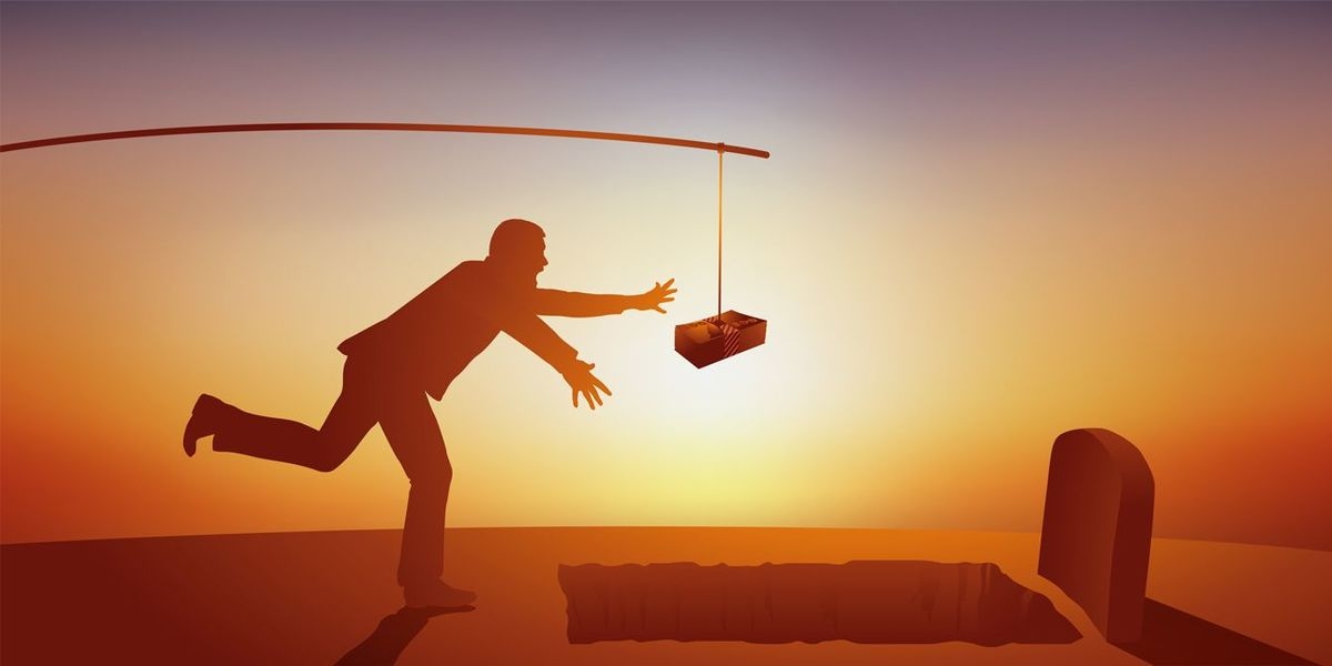 新NISA「1日でも早く」と焦る人が転げ落ちる穴…FPが50代夫婦に警鐘 | ガールズちゃんねる - Girls Channel