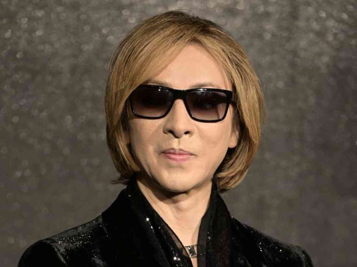 YOSHIKI「寄付は、公開した方が良い」 能登半島地震被災地支援のため1000万円寄付 | ガールズちゃんねる - Girls Channel