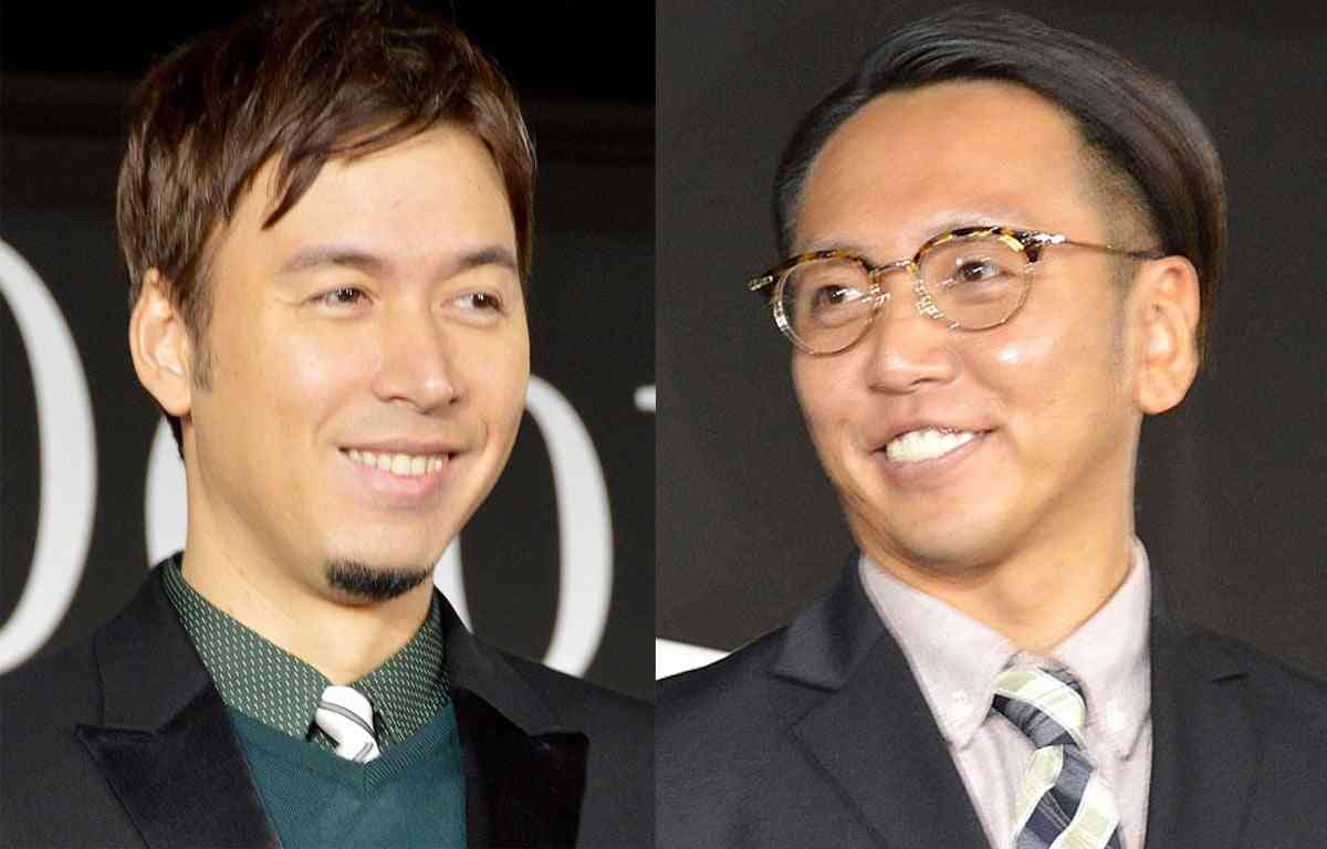 RIP SLYME・ILMARI、脱退したPESとの2ショット公開「ご心配をおかけしてきました」 ISSA、SKY-HIら反応 ファンは涙 | ガールズちゃんねる - Girls Channel