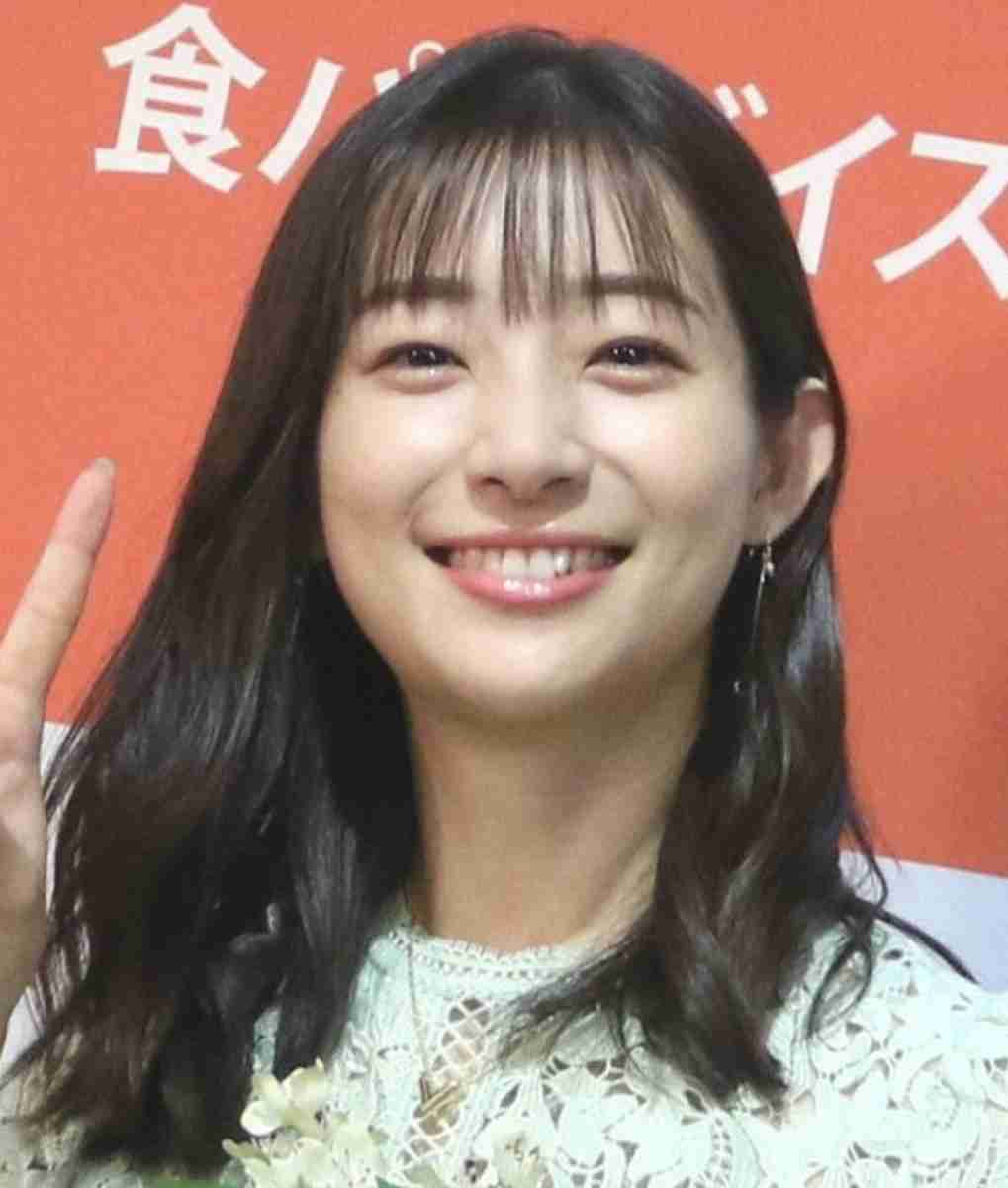 足立梨花、7年間MCのNHK「土スタ」卒業を発表 笑顔で「たくさんの方に出会えて楽しかったです」 | ガールズちゃんねる - Girls Channel