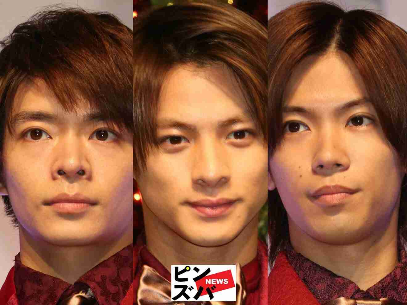 Number_i、テレビデビュー『Venue101』「150万再生」圧巻ダンスもSNSで物議の件をNHKに聞いた 視聴率は驚異の「前週の15倍」 | ガールズちゃんねる - Girls ...