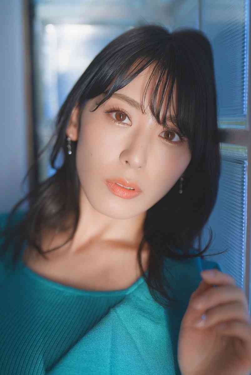元AKB48研究生・金子智美、セクシー女優デビューを報告「もちろんすごく悩みました」も「大人の魅力を武器に挑戦」 | ガールズちゃんねる ...