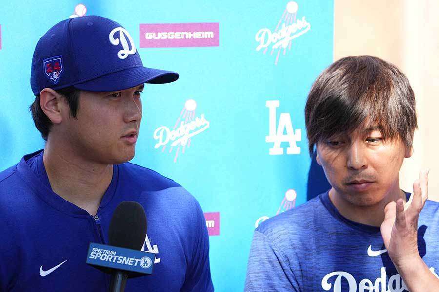 MLB 捜査局が大谷翔平と水原一平氏両者の捜査手続き開始 「正式に調査を開始しました」 | ガールズちゃんねる - Girls Channel