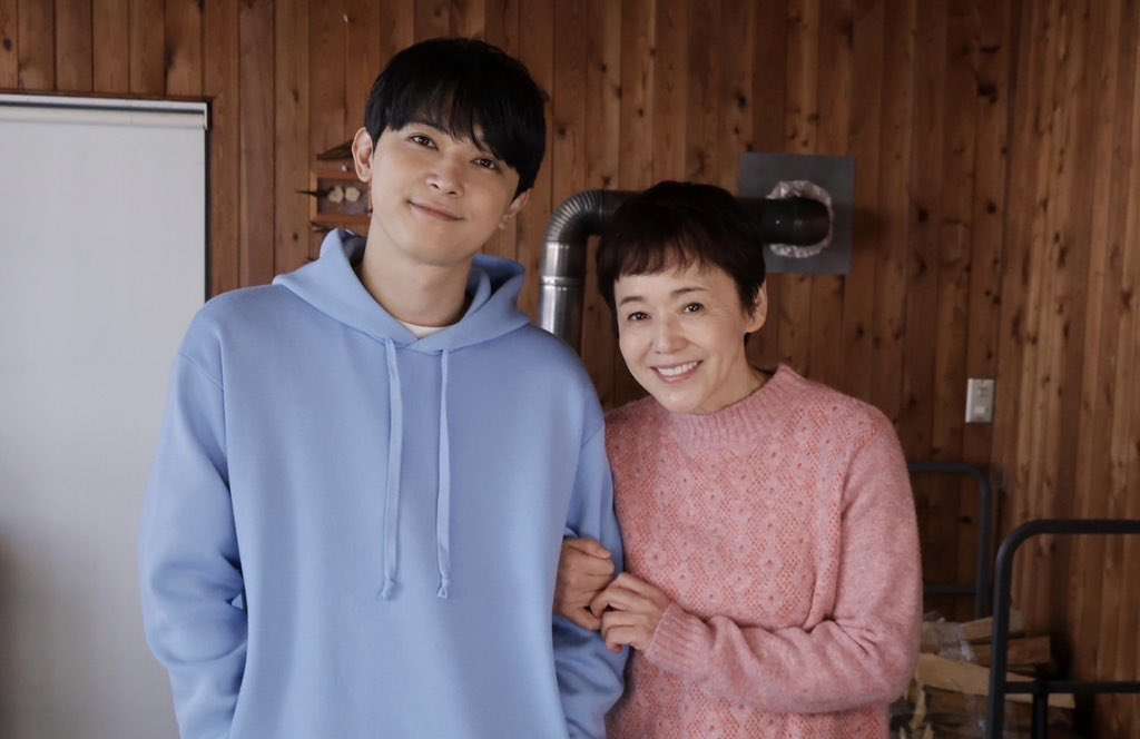 “亡き母”大竹しのぶ『PICU』SP再登場で新撮シーン 吉沢亮との9分半に及ぶ“涙の親子愛シーン”ノーカット版配信へ | ガールズちゃんねる - Girls Channel