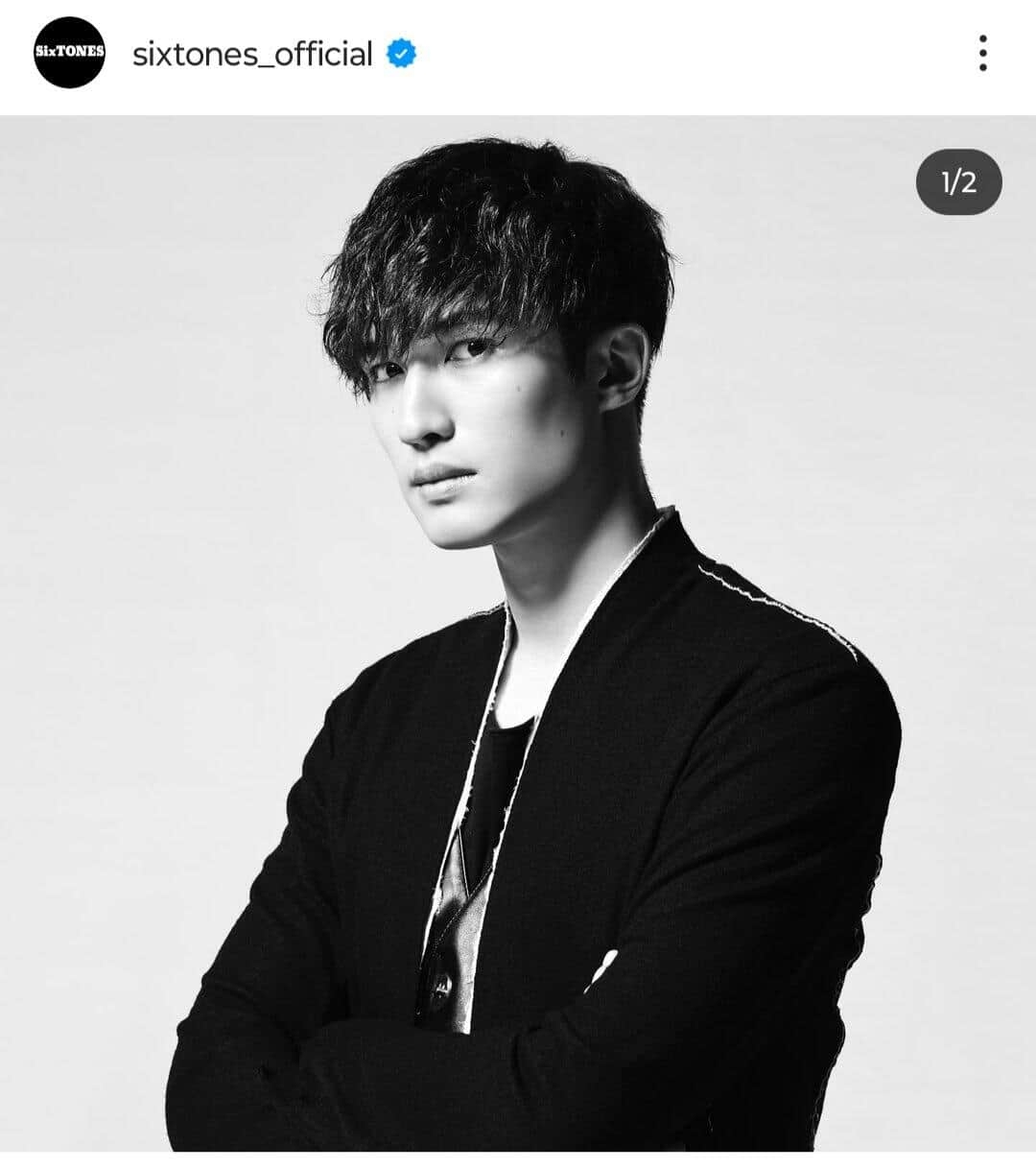 SixTONESジェシーの「セルフ腕枕」が「ホラー」？ 寝姿にネット驚愕「理解できなくて固まった」「コラかと」 | ガールズちゃんねる - Girls Channel