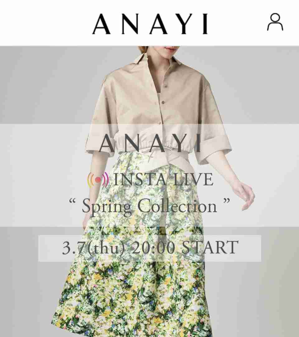 ANAYI(アナイ)が好きな人 パート3 | ガールズちゃんねる - Girls Channel