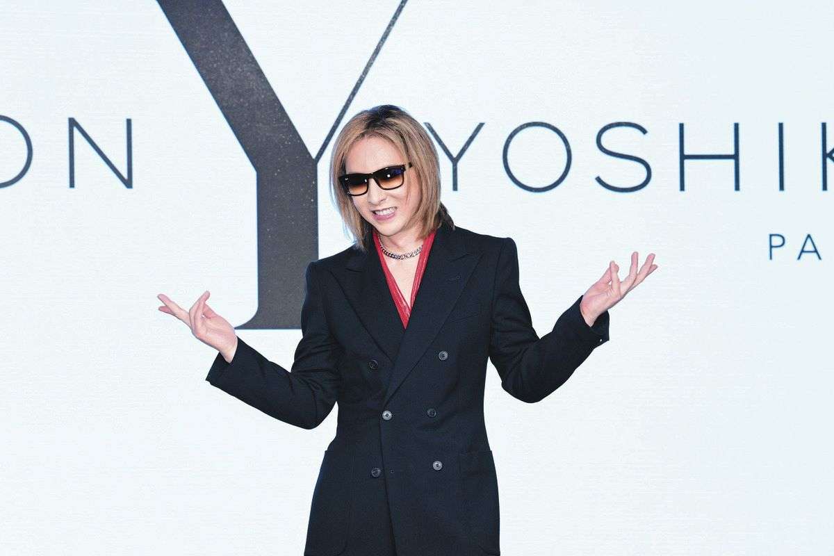 YOSHIKIが4.16ドジャース開幕戦で米国国歌をピアノ演奏「観戦もできるといいな」 | ガールズちゃんねる - Girls Channel