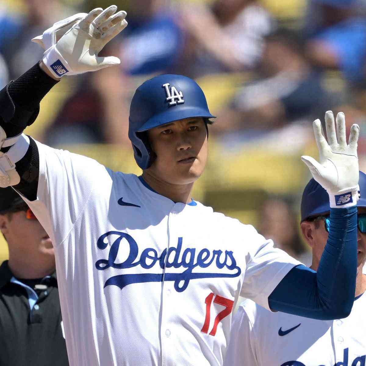 NHK「ニュース7」が大谷報道巡り謝罪 新キャスター副島萌生アナが「確認が不十分でした」 | ガールズちゃんねる - Girls Channel