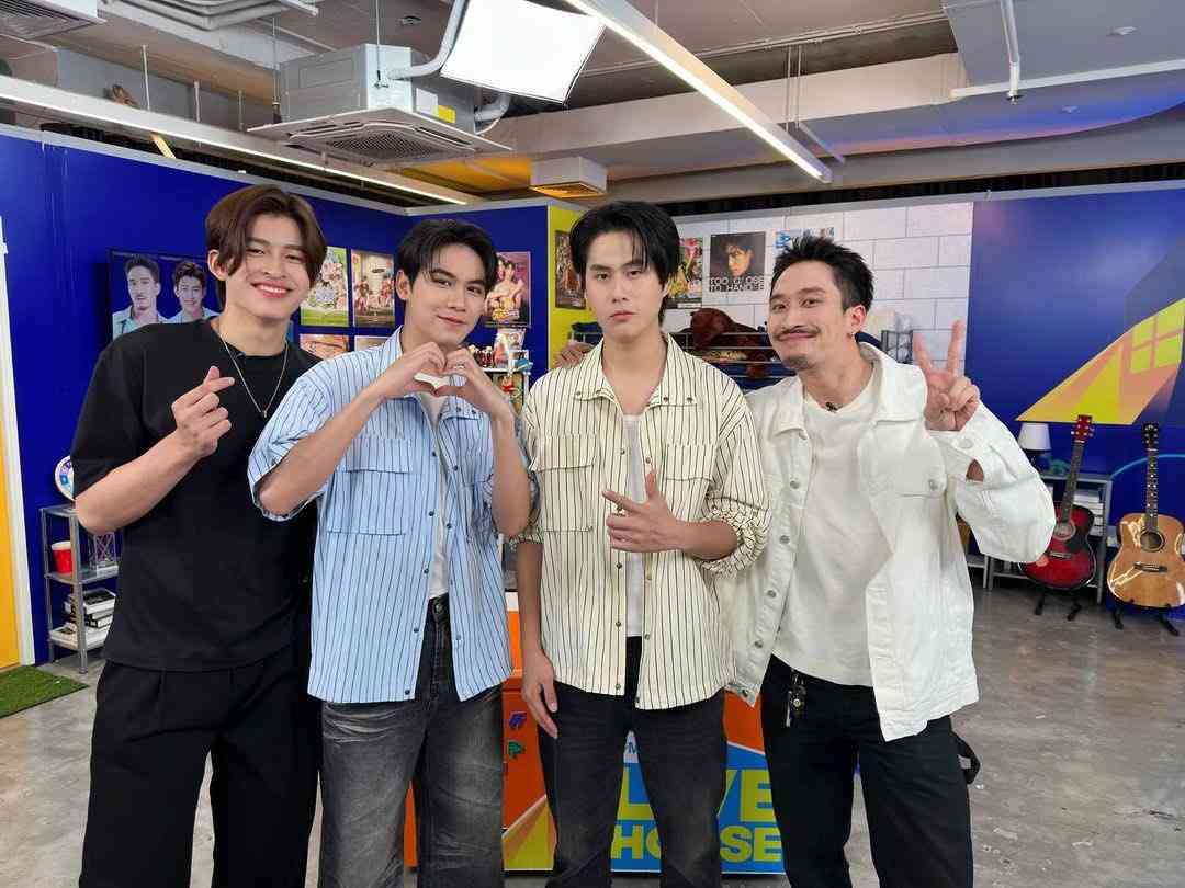 【定期】2gether the seriesについて話そう Part48【タイBL総合】 | ガールズちゃんねる - Girls Channel