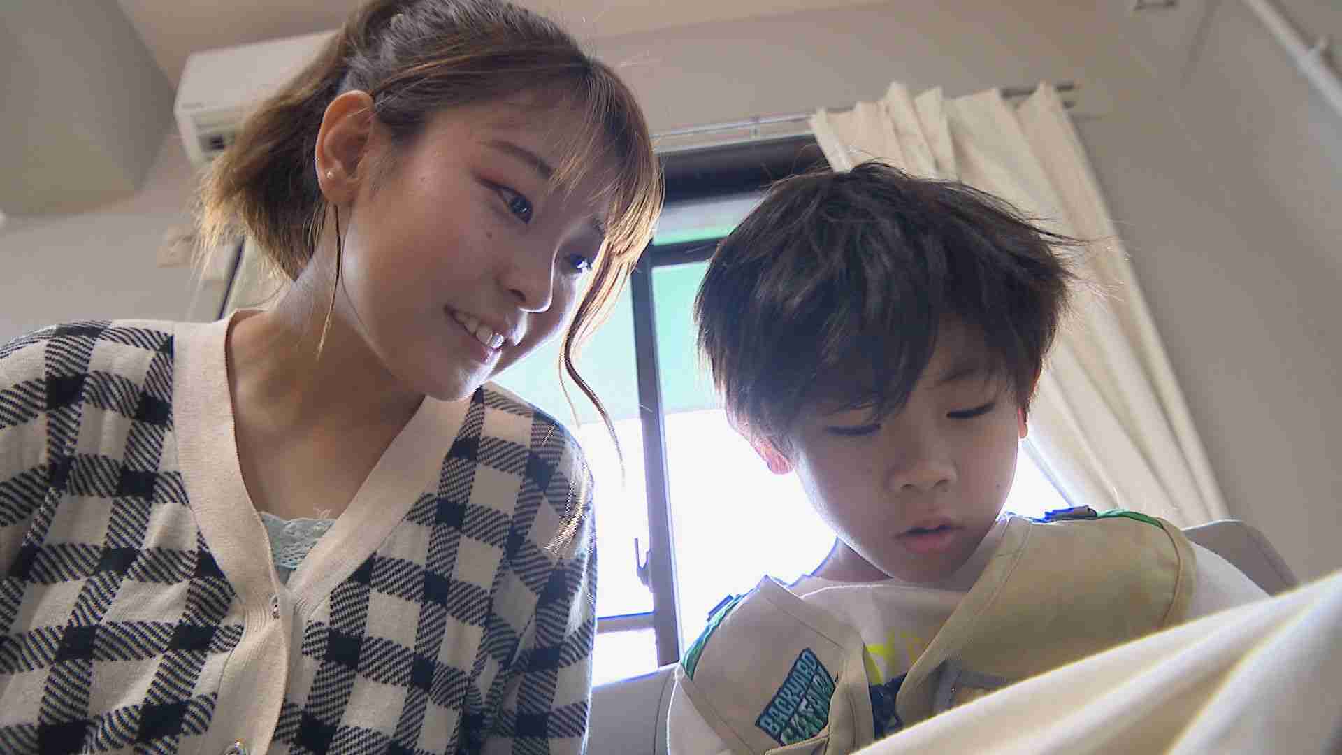 14歳で妊娠 交際相手は「LINEで『逃げます』と…」22歳のシングルマザー 息子は6歳でこの春小学生に | ガールズちゃんねる ...