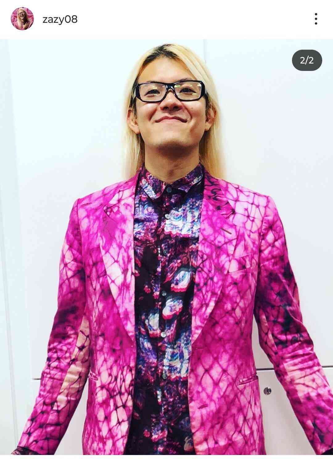 「虐待とも不幸とも一切思っていない」 背中に包丁突きつけ…ZAZY父の壮絶「指導」に「教育虐待」指摘、本人が私見 | ガールズちゃんねる - Girls Channel