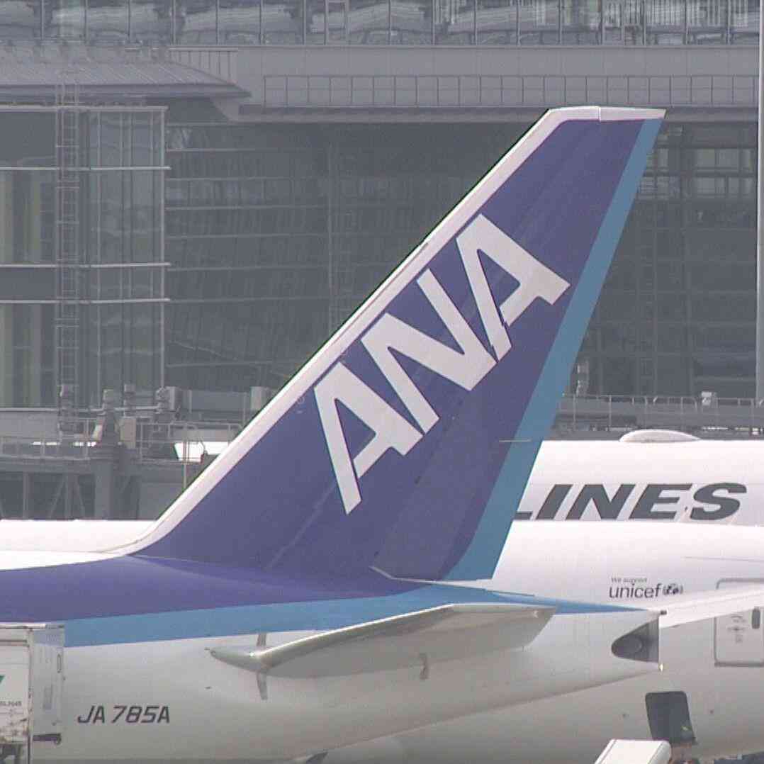 全日空 GWのハワイ便の予約数が過去最多 コロナ前と比べても1.2倍 | ガールズちゃんねる - Girls Channel