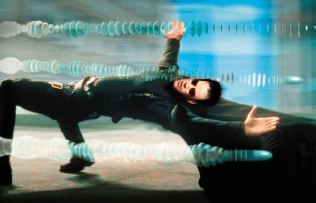 『マトリックス』第5弾、正式発表！監督・脚本家が決定 | ガールズちゃんねる - Girls Channel